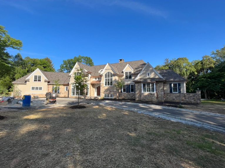 Exterior Shutter and Garage Door Trends in New Builds | Timberlane Blog Exterior Shutter and Garage Door Trends in New Builds | Timberlane Blog